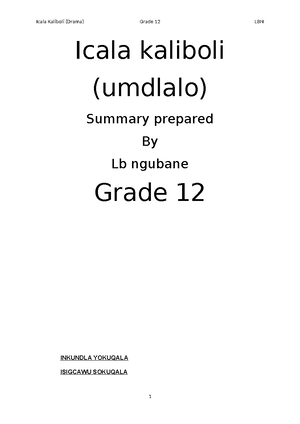 [Solved] Gr 11 accounting balance sheet study guide - Accounting - Studocu