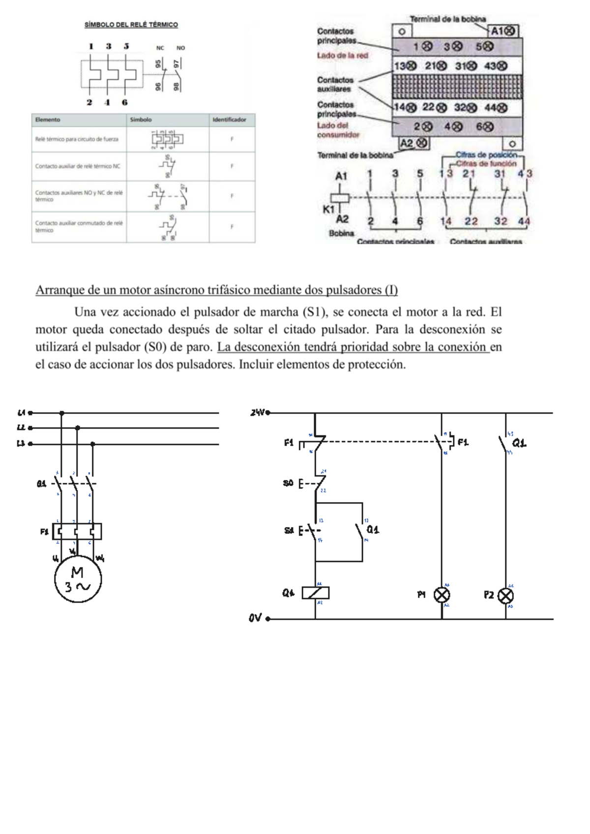 2025-2026 Solución Práctica 6: Máquinas Eléctricas - Studocu
