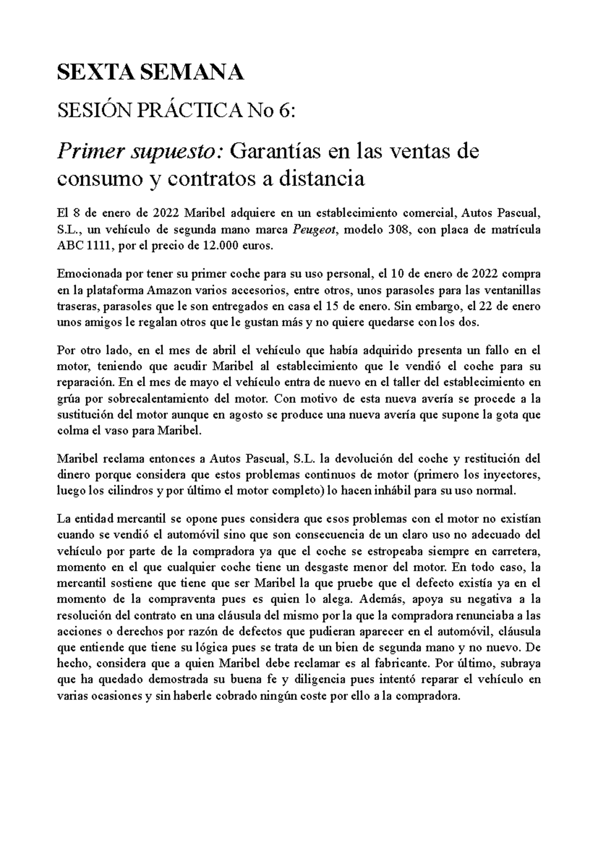 Práctica 6 - Los antófilos (Anthophila, del griego ‘que aman las flores ...