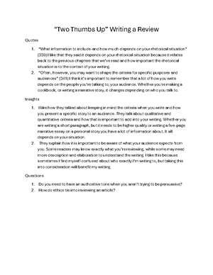 Annotated “Shitty First Drafts” - Shitty First Drafts Anne Lamott from ...