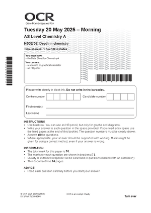 [Solved] AQA required practical GCSE biology of decay classnotes ...