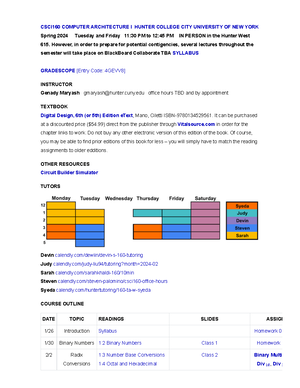 CSCI 160 HW 7 - homework - DATE. Q1: Truth Table : XOR (exclusive OR ) X, X1 X3 X4 f, fm 0 0 O O ...