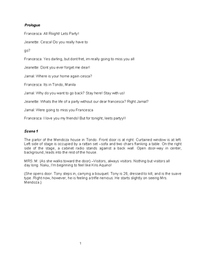 Makabansa-WEEK-1 - LESSON PLAN - I. Layunin: Nailalarawan na ang bawat tao ay may iba’t ibang: a ...