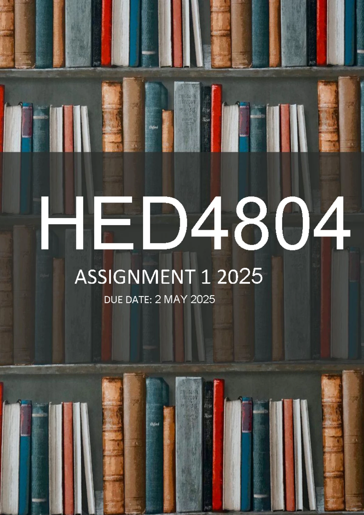 CHAPTER 1: CURRICULUM STUDIES - EXPLORING A LANDSCAPE (HED4802) - Studocu