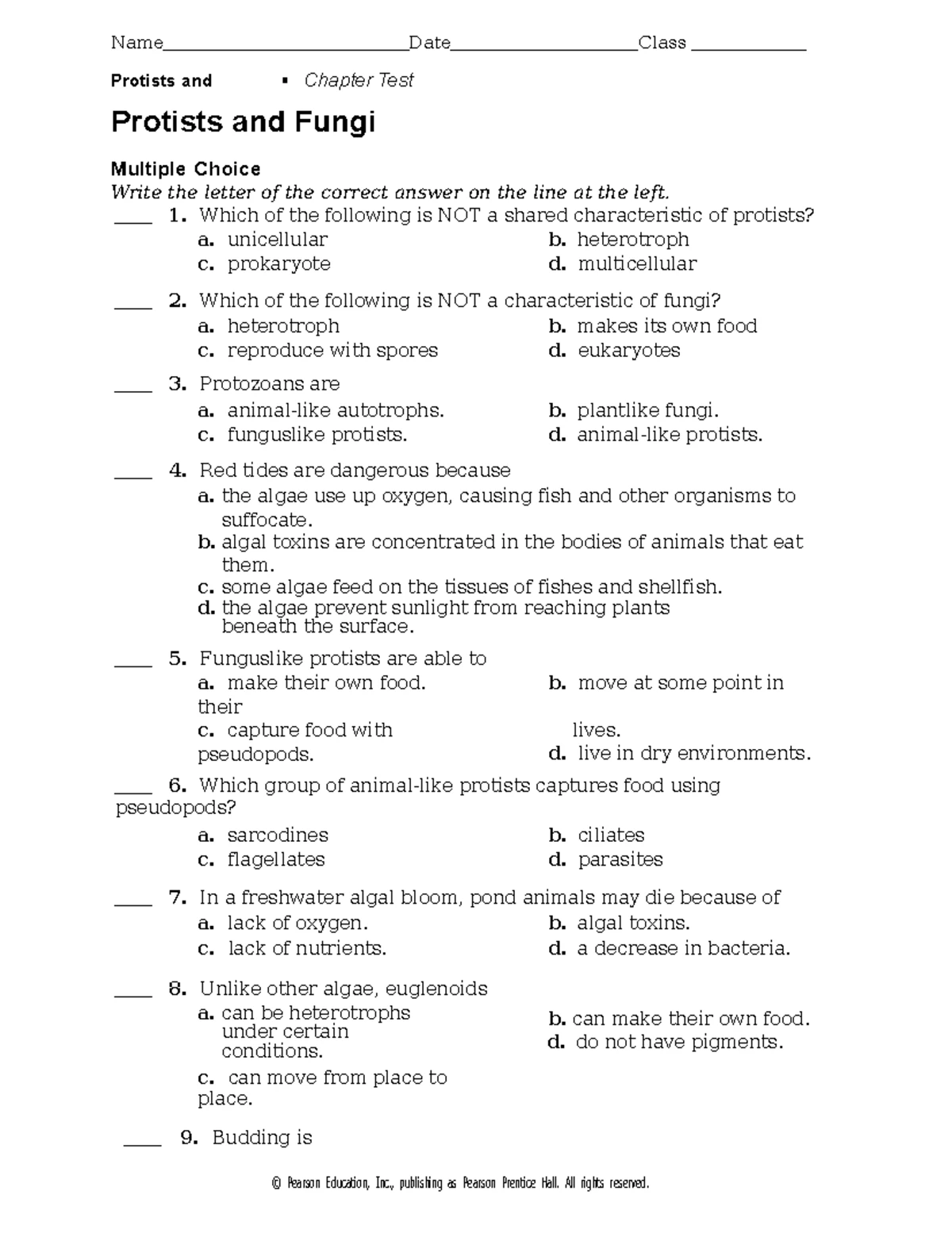Unit 5 Lesson 2 Activity Guide - Bar Charts & Histograms in CSP1 - Studocu
