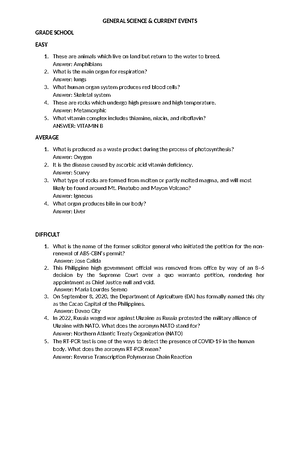 Jose Rizal's Educational Journey: Activity 3 Summary - Studocu