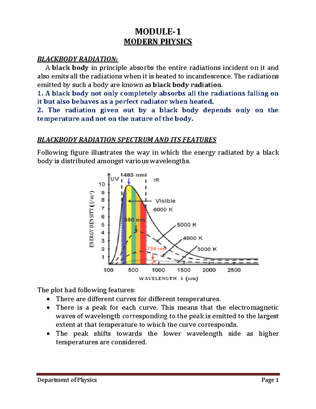Acceptance Angle and Numerical Aperture in Optical Fibers - PHYS 202 ...