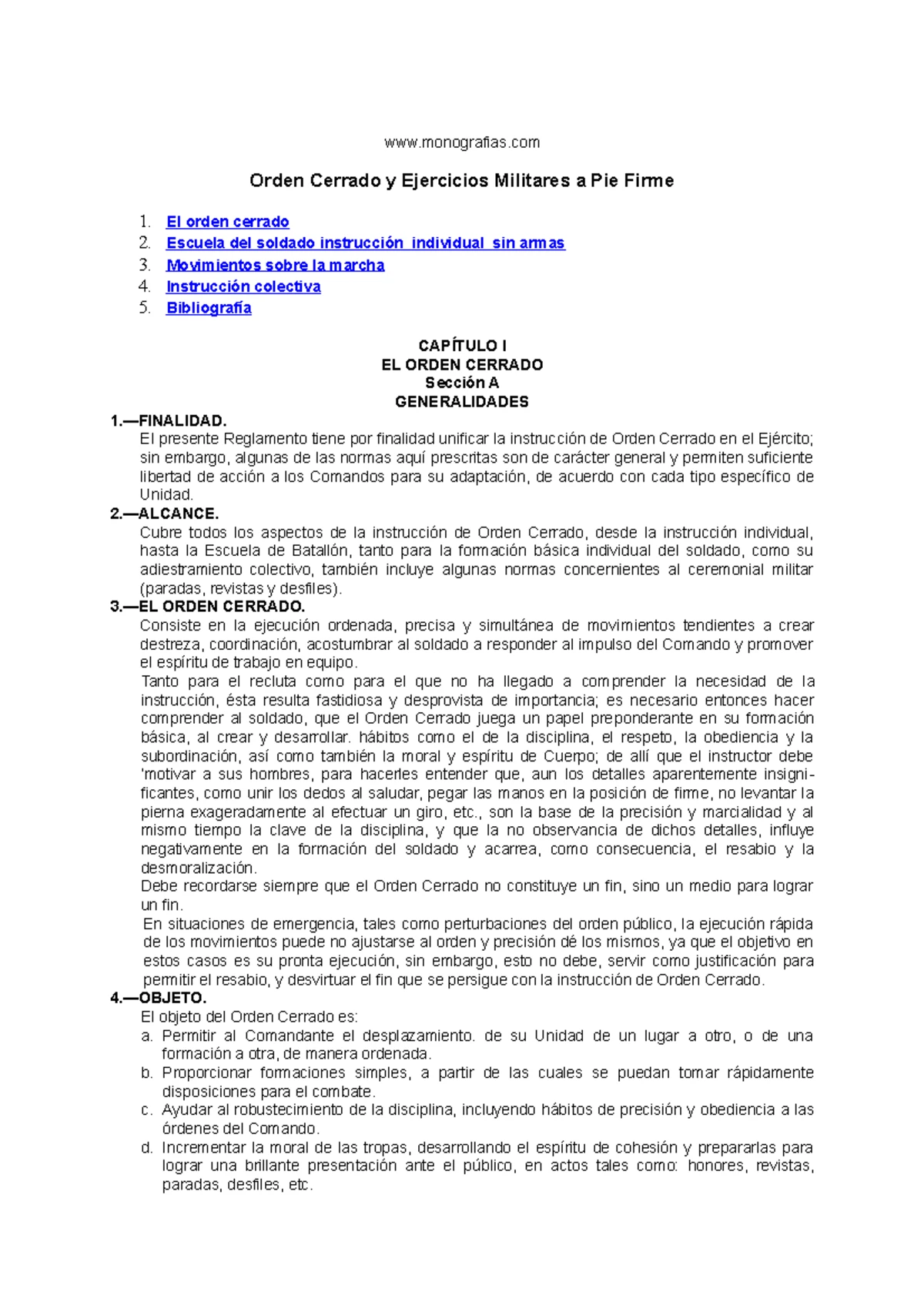 La Defensa Integral de la Nación de Venezuela - En un mundo marcado por ...