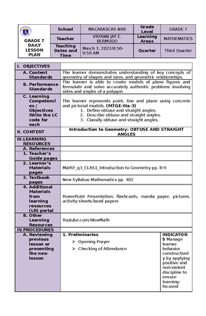 Earth and Life Science 11 Q1 Module 1 - Earth and Life Science Quarter 1 – Module 1: Origin and ...