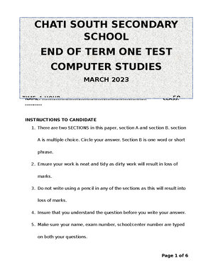 N210 Computer Practice N4 QP JUN 2024 - NATIONAL CERTIFICATE COMPUTER ...
