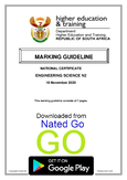 ESN2 - Unisa - Engineering Science N2 - Studocu