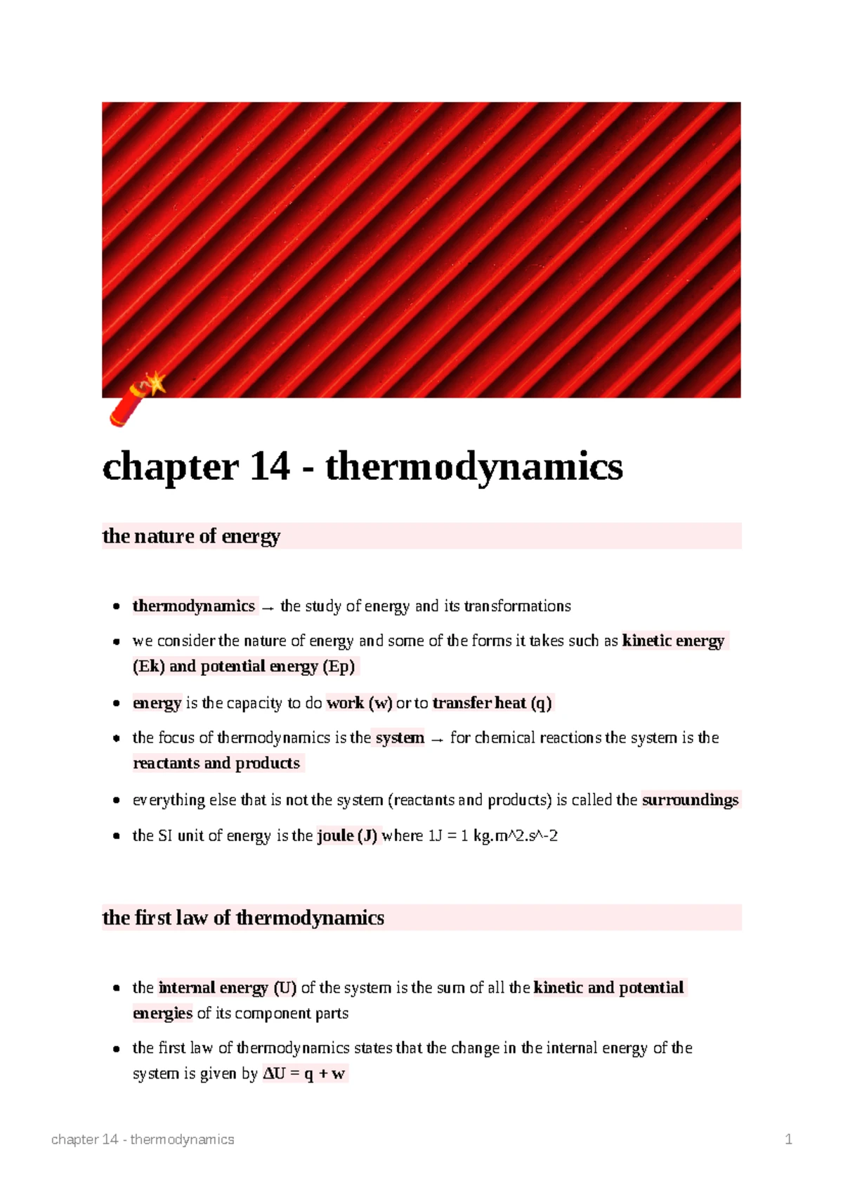 Chemistry 124 Final Exam Formula Sheet - Chemie 124 Formuleblad - Studocu