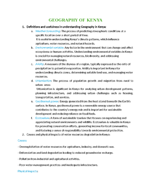 CIT 210 Instructionalmethods AND Strategies - KIBABII UNIVERSITY ...