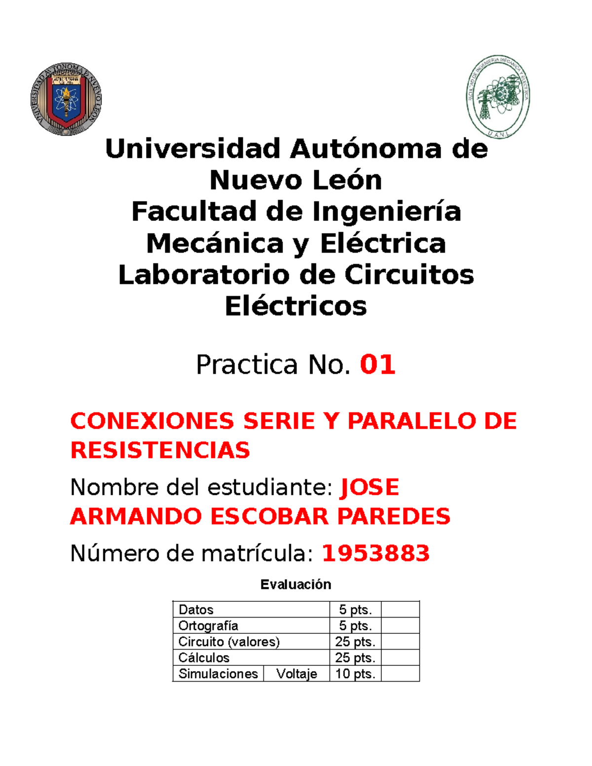JAEP Practica 1 Cirele - mate - Universidad Autónoma de Nuevo León ...