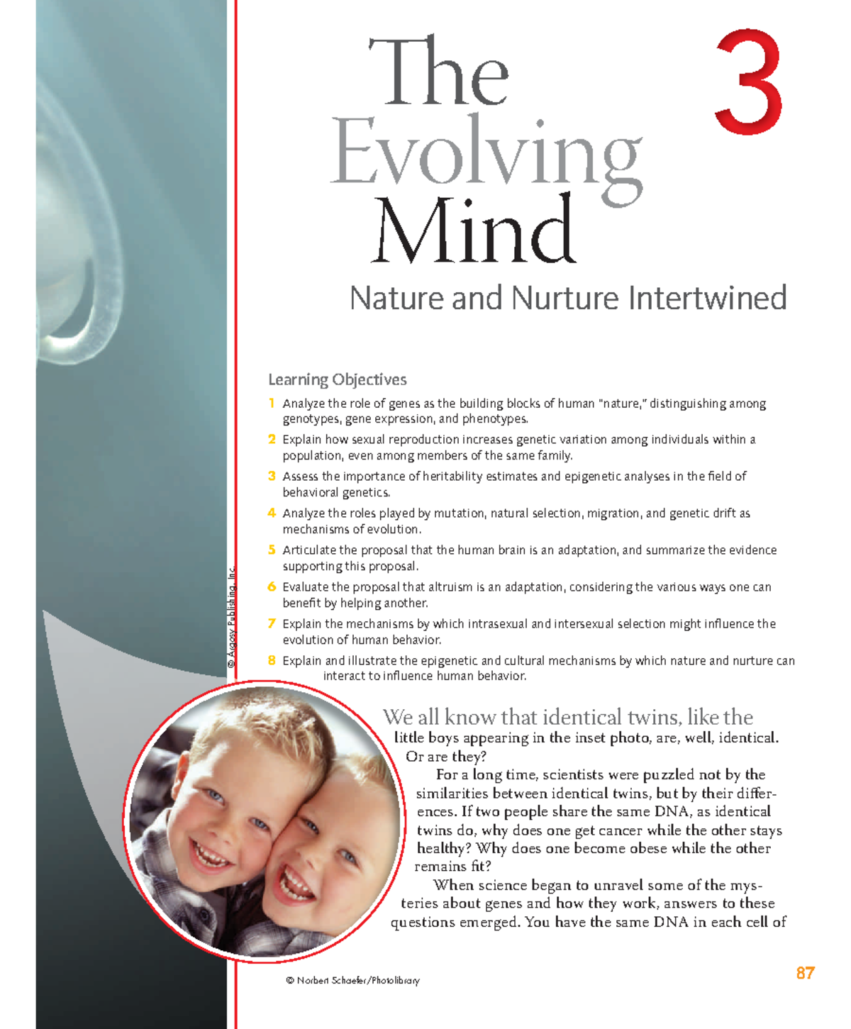 Discovering Psychology - The Science of Mind - John Cacioppo, Laura ...