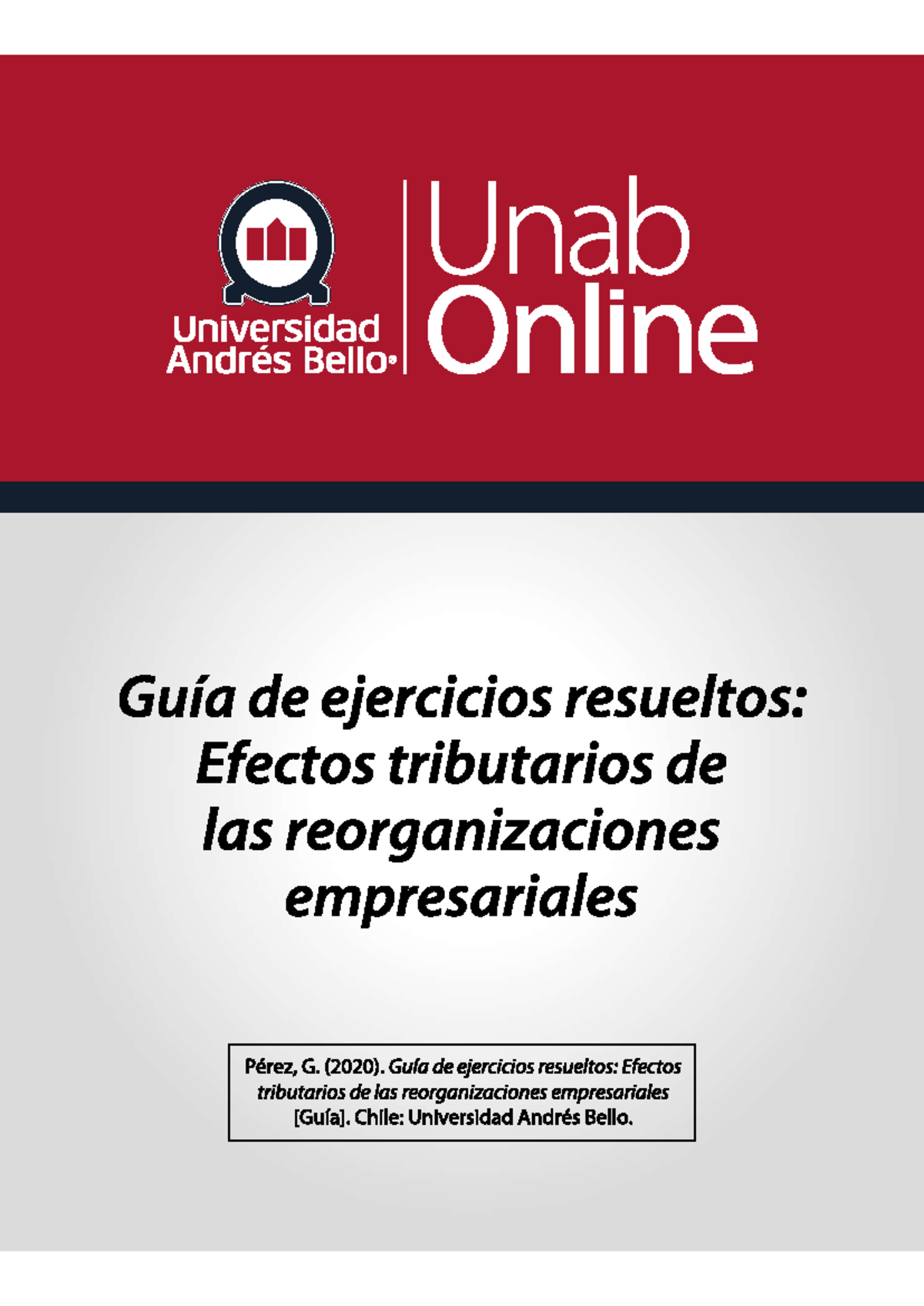 Guía Resuelta sobre Goodwill y Badwill: Análisis y Ejercicios - Studocu