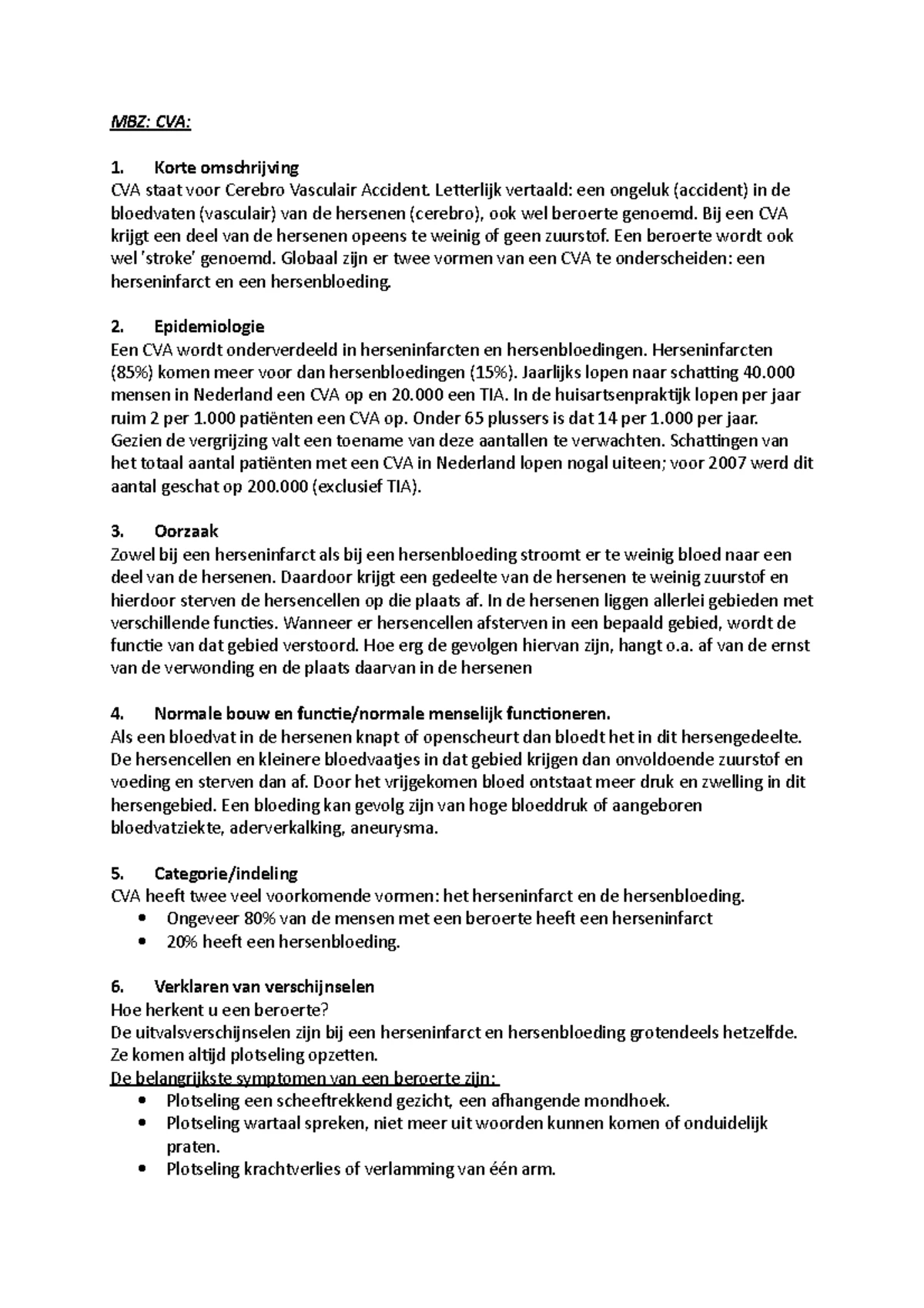 MIC en MIM: Meldingen van Incidenten in Cliënt- en Medewerkerzorg ...