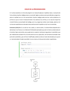 Estructuras selectiva simple doble y mutilple - SELECCION SIMPLE. La ...