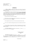 question and answers to bar exam - University of Santo Tomas Faculty of ...