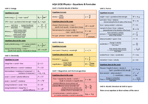 Strength Coursework - NEA - STRENGTH GCSE PHYSICAL EDUCATION PROFILE ...