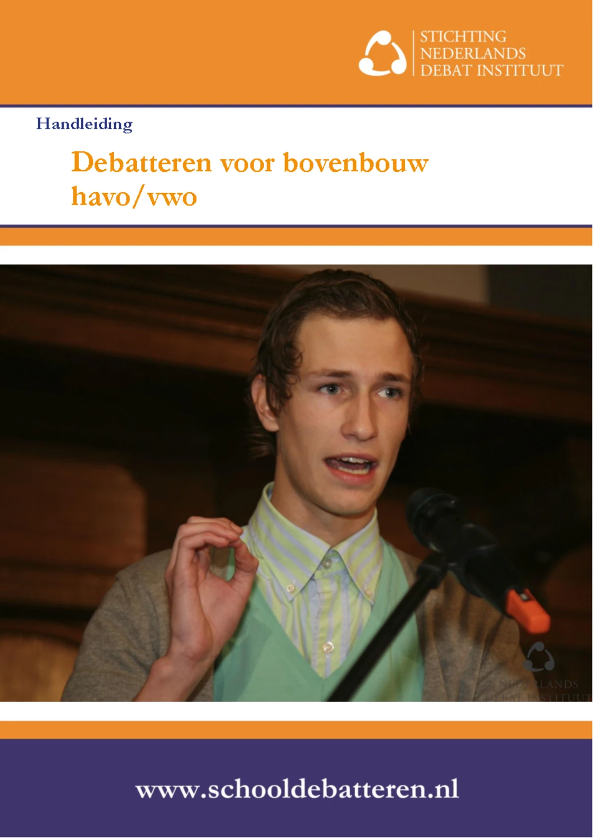 Handleiding voor het Maken van Posters met Canva NL - Studeersnel