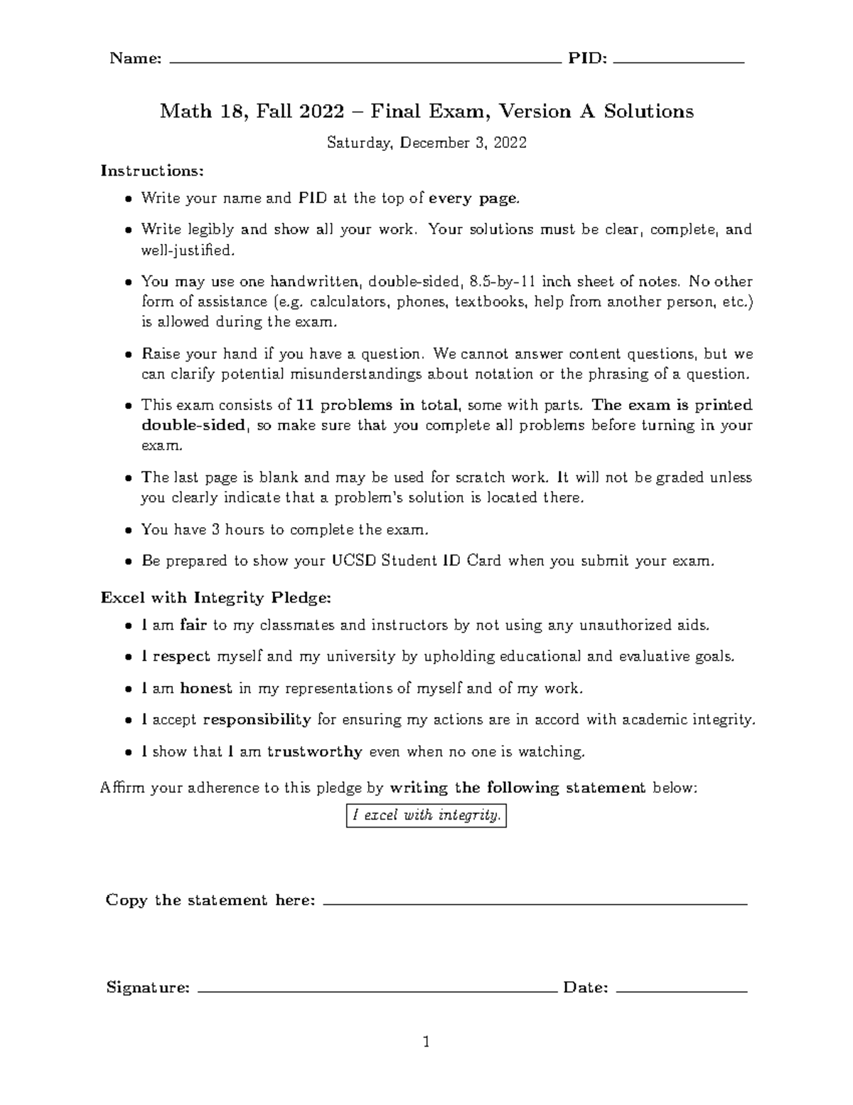 Final Solns Fall2022(Anzaldo Bach Brust Carfagnini) - Math 18, Fall ...