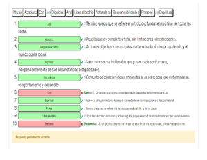 [Solved] La verdadera contemplacin filosfica halla su satisfaccin en ...