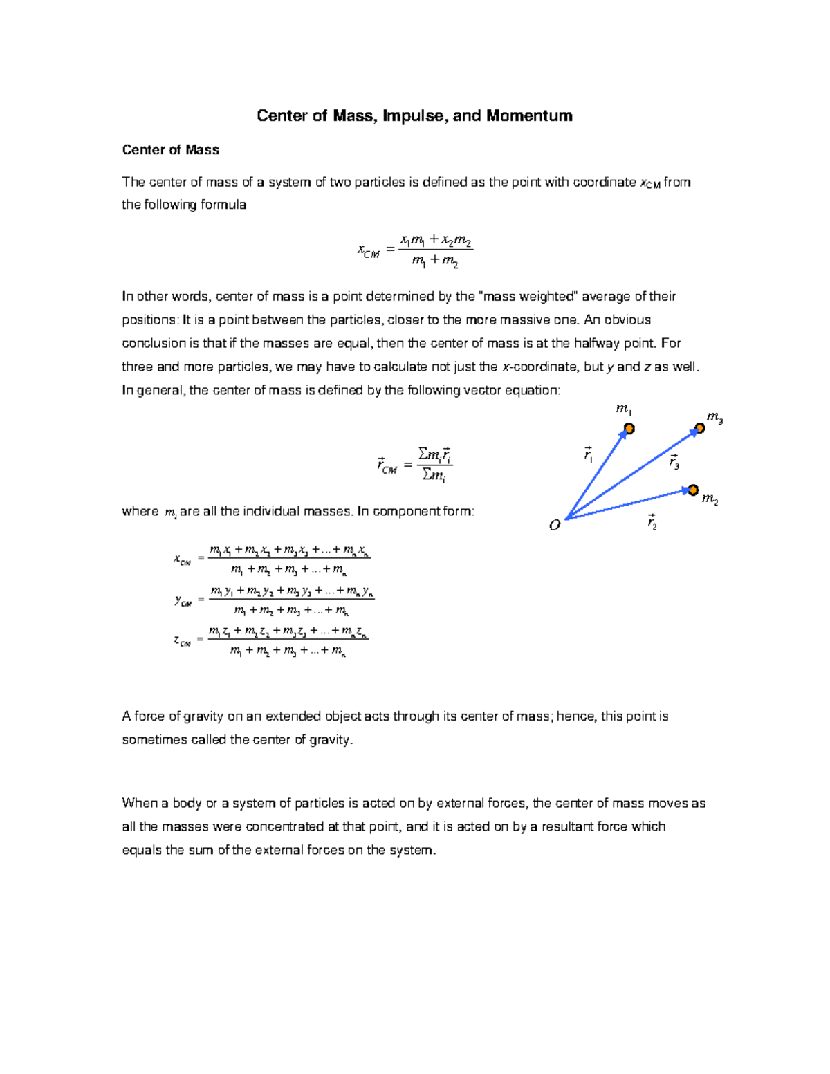 Section 8studysheet - this is as study sheet to study for setction 8 ...