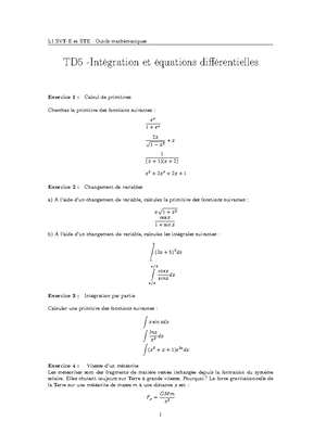 Chapitre 6. Coordonnées, cylindriques, sphériques et géographiques ...