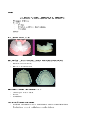 PPR - tipos de grampos - AULA 10 Grampos circunferenciais 1 ...