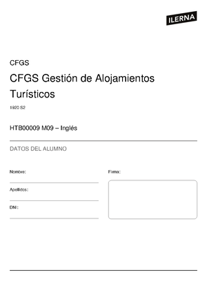Mid Term Units 1-6 A - Evolve Test - 1–6 MID-TERM TEST A UNITS NAME ...