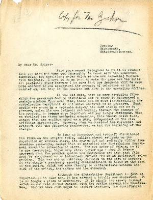 Pather Panchali Reading Reaction - Pather Panchali took us on an ...