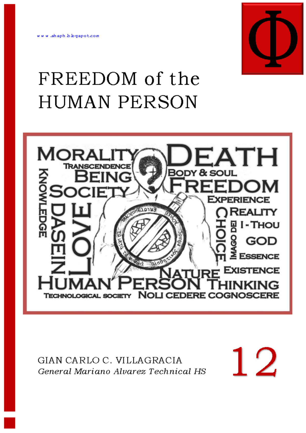 Module 8.1: Understanding Jean Paul Sartre's Concept of Absolute ...
