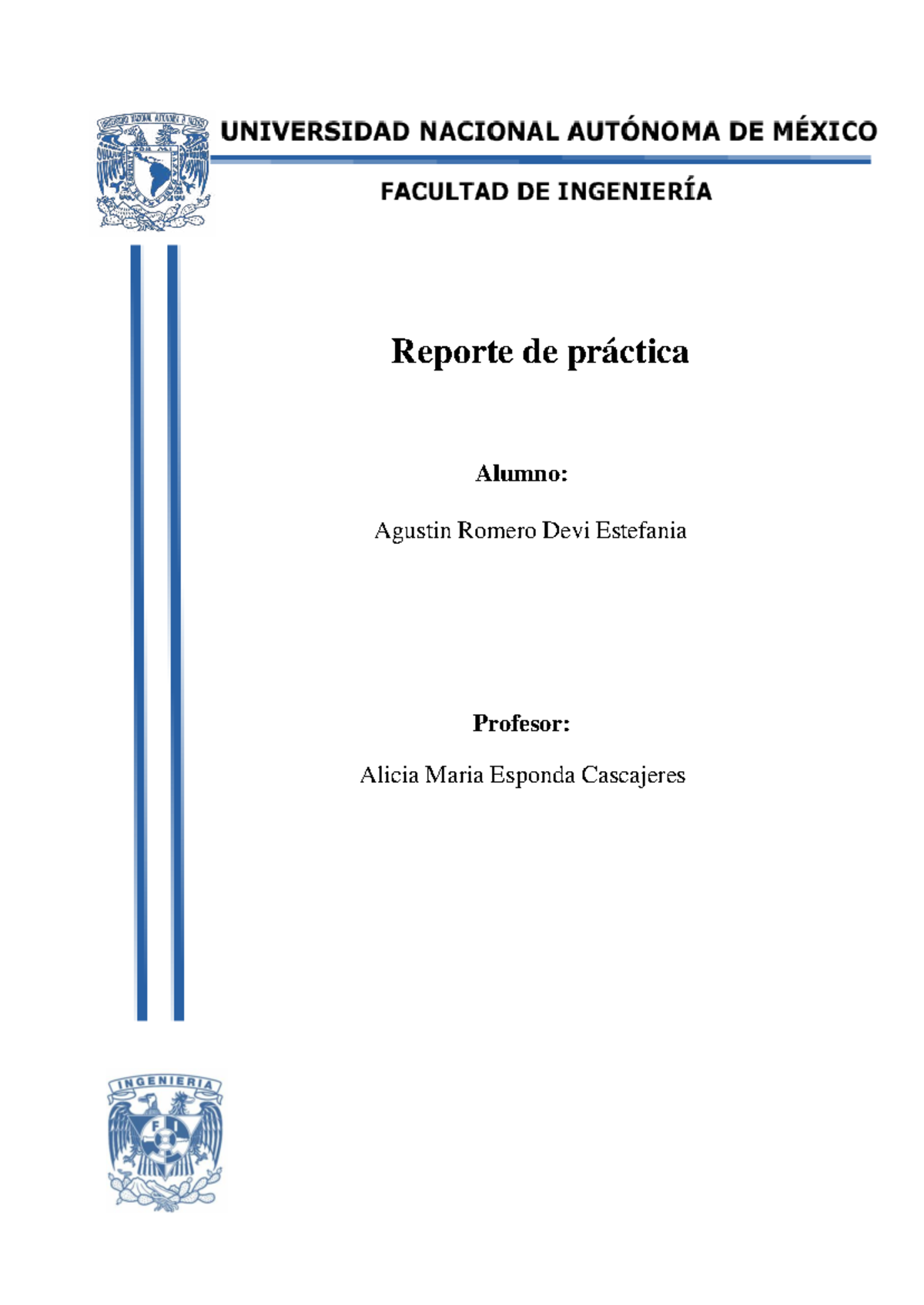 Proyecto Final: Construcción de una Máquina de Vapor Casera - Studocu