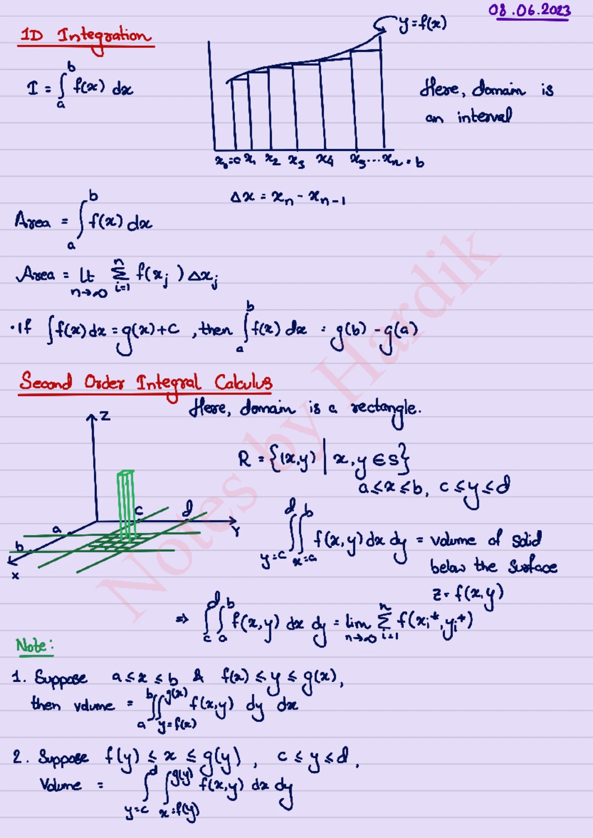 BMATS 201 MATLAB Lab Manual for II Semester Studies - Studocu