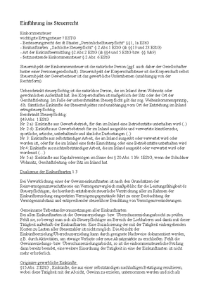 [Solved] Subjektives und objektives Nettoprinzip und Beispiele warum ...