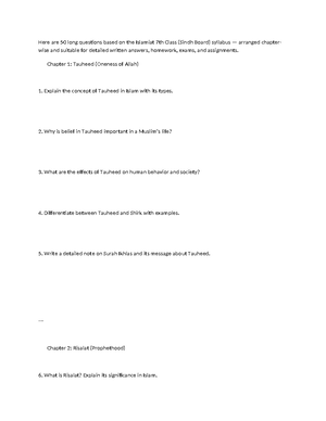 Social Science - Eng101 - SBB Dewan University - Studocu