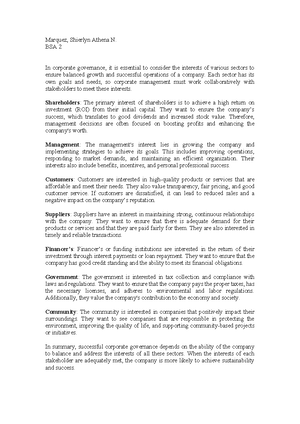 Chapter 2 Conceptual Framework for Financial Reporting - CHAPTER 2 ...