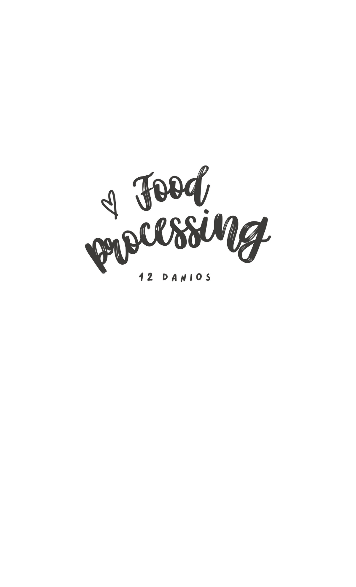 Foperfe - Food processing notes - REFRIGERATOR Description A ...