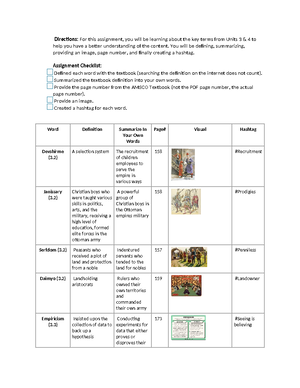 Unit 7 - WWI Propaganda Analysis - Name ...
