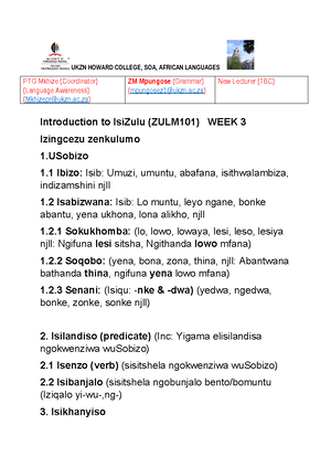 [Solved] EGD KZN interpenetration and development grade 12 memo ...