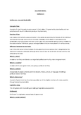 SCL1501 - Unisa - Skills Course for Law Students - Studocu
