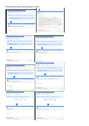 English DOES WORK - Level 3 Test EDW3. AA1-EV01 - Ingles - Studocu