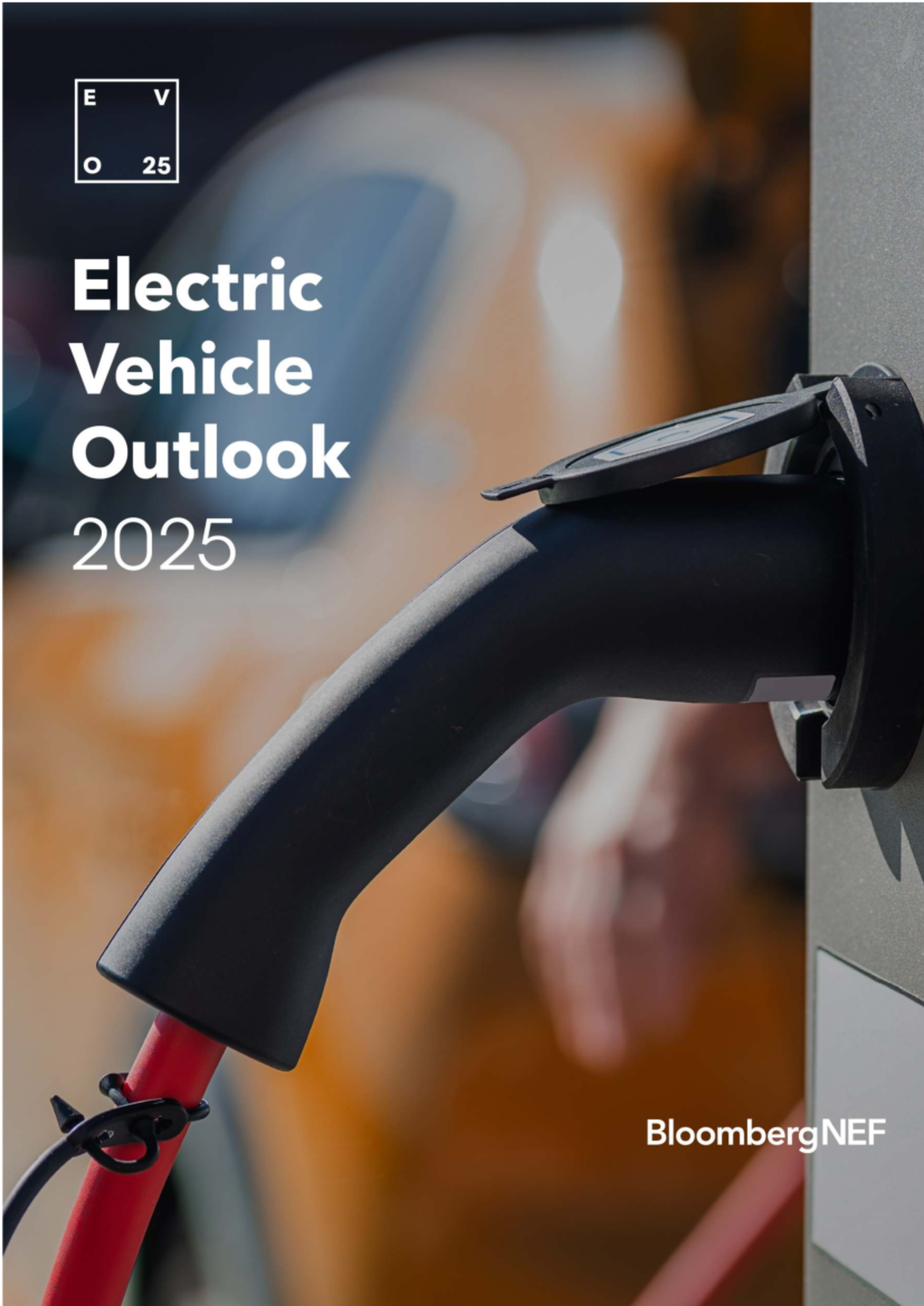 Bloomberg NEF 2025 Electric Vehicle Outlook: Executive Summary - Studocu