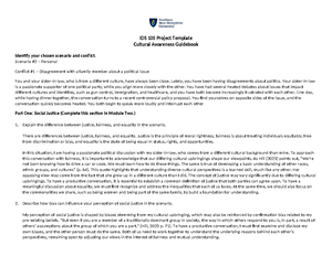 3-3 Short Paper - 3-3 Short Paper Samantha Lammi SNHU PSY-205: Forensic ...