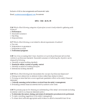 ISA 520 ANALTICAL PROCEDURES - AUDITING INTERNATIONAL STANDARD ON ...