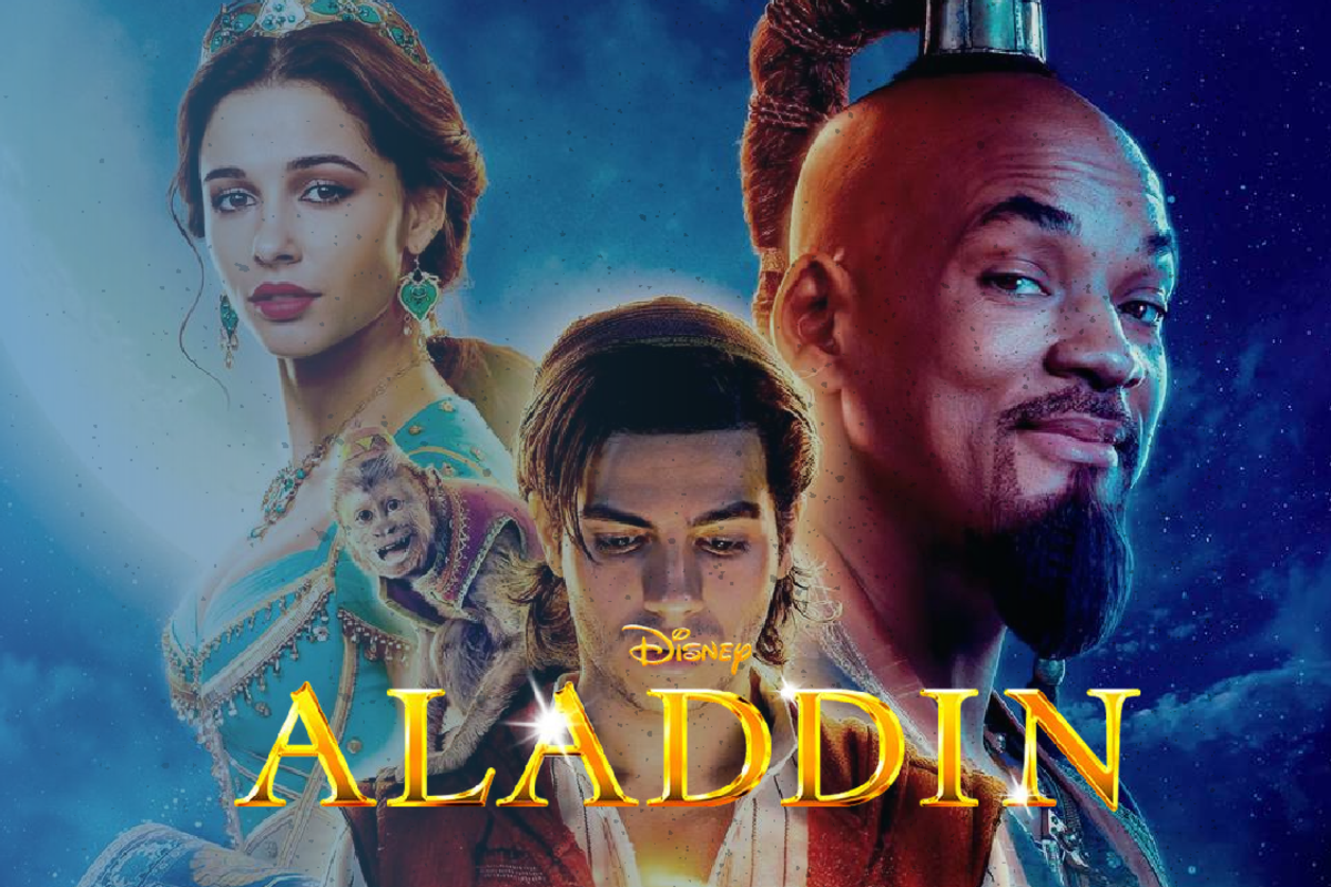 Aladdin: Wish Structures & Key Phrases (Aladdin+PDF) - Studocu