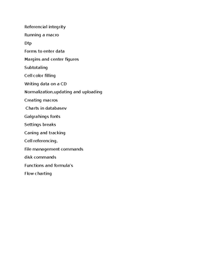 Knec return envelope comp-3 (2)-1 - KCSE 2024 COMPUTER STUDIES PROJECT ...