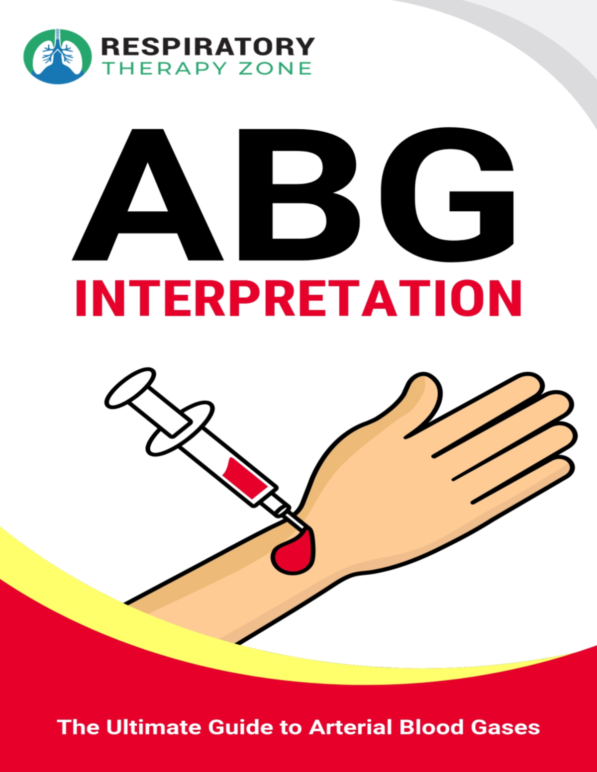 ABG Interpretation Guide: Essential Skills for RT Students - Studocu