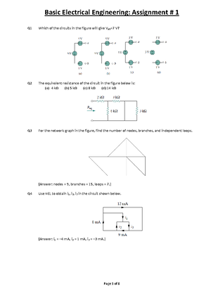 Session 09-Assignment Solved - Question 1: Choose an age group and, referencing the Milestones ...